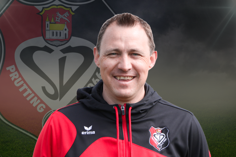 Ingo Bauer übernimmt SV Prutting! – SV PRUTTING E.V.